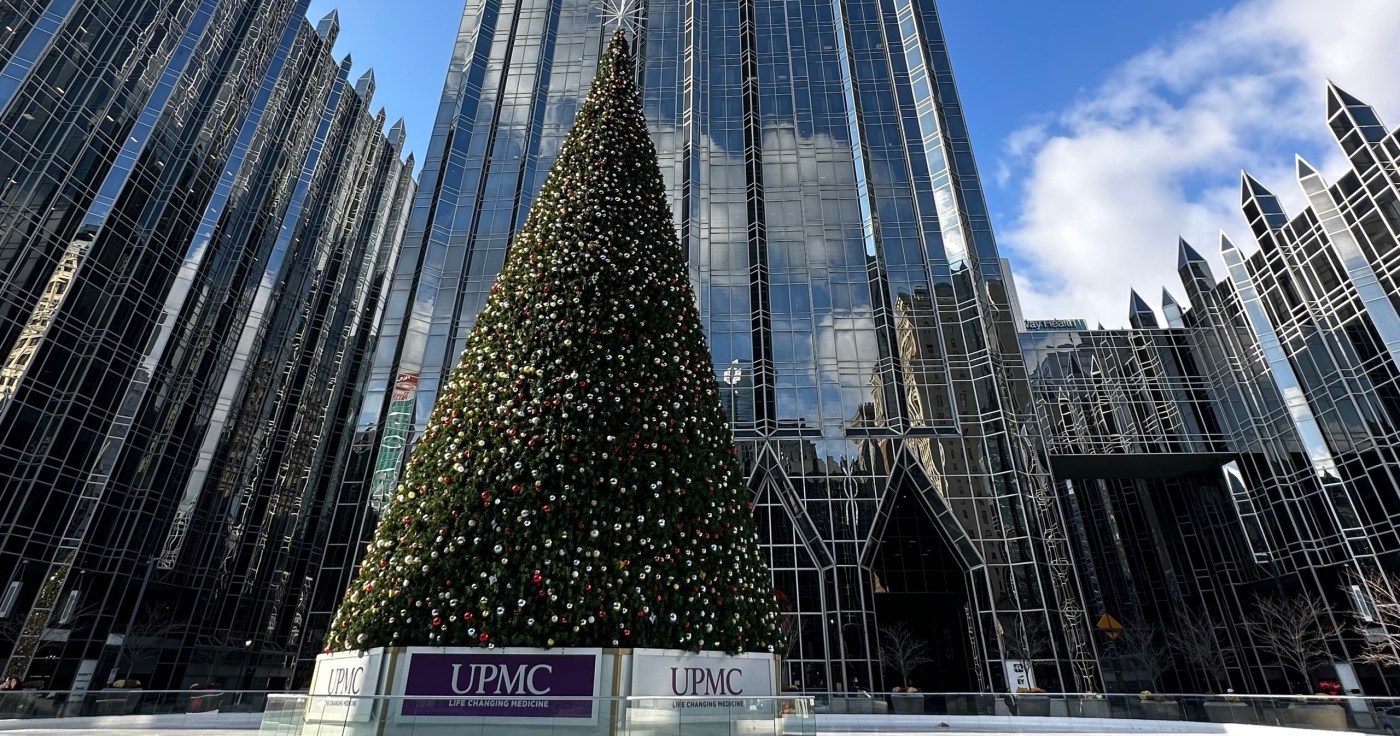 Lunchtime Monthly Passes | The Rink at PPG Place